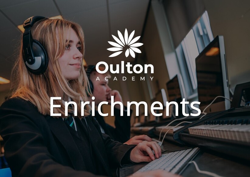 Unveiling Opportunities: Enrichment Booklet for January-March 2024 ...