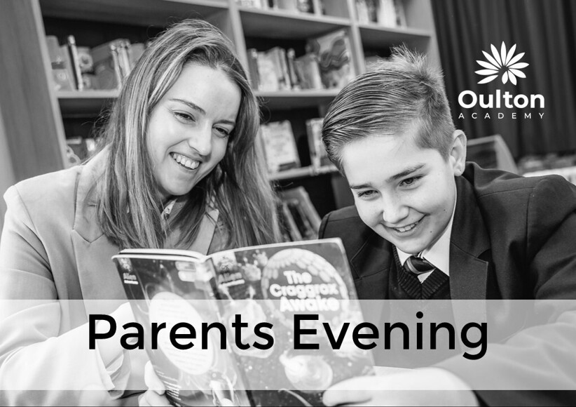 Year 8 Parents Evening at Oulton Academy: Fostering Positive Engagement ...