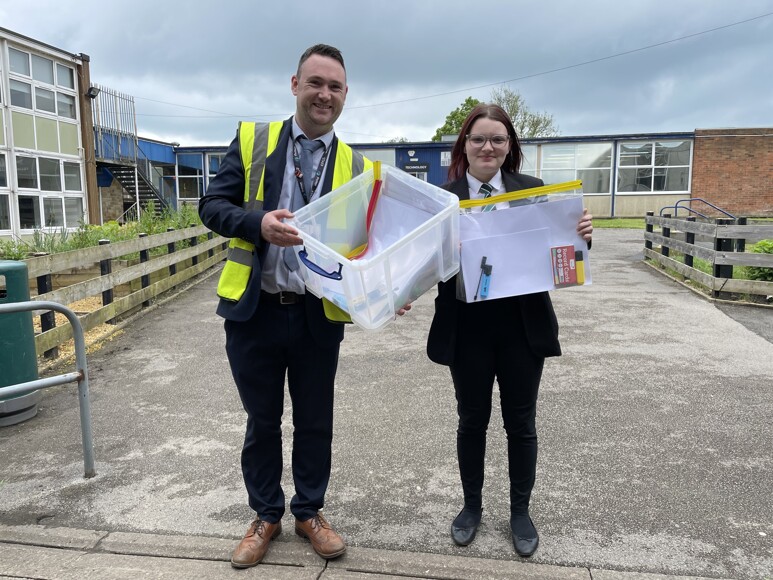 Oulton Academy Provides Extra Revision Resources to Support Year 11 ...