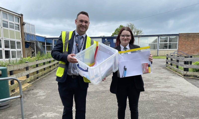 Oulton Academy Provides Extra Revision Resources to Support Year 11 ...