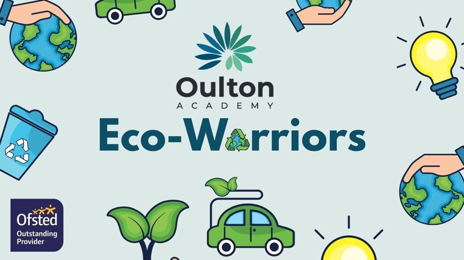 Eco Warriors Transform Haven Garden at Oulton Academy - News - Oulton ...