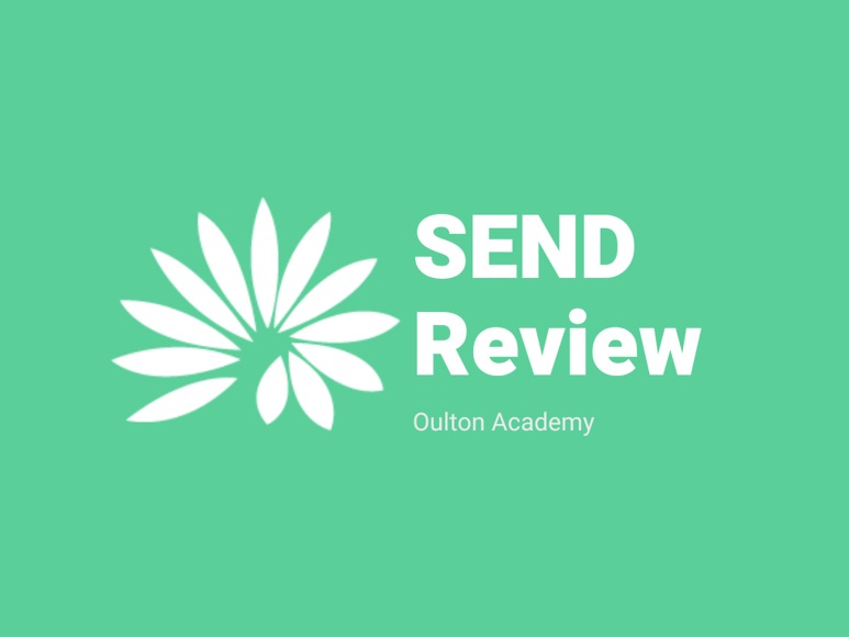 Outstanding SEND Provision at Oulton Academy: A Beacon of Inclusivity ...