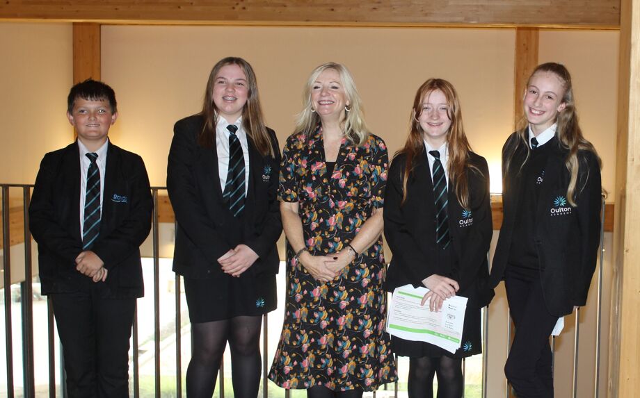 Green Skills Project - Presentation to Mayor of West Yorkshire - News ...