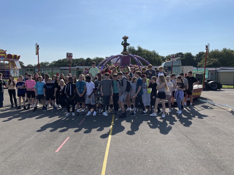 The Oulton Academy Festival: A Celebration of Excellence and Fun - News ...