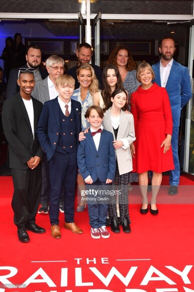 Austin Haynes - Actor - Oulton Academy