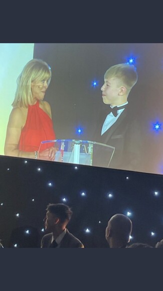 Austin Haynes - Actor - Oulton Academy