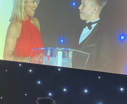 Austin Haynes - Actor - Oulton Academy