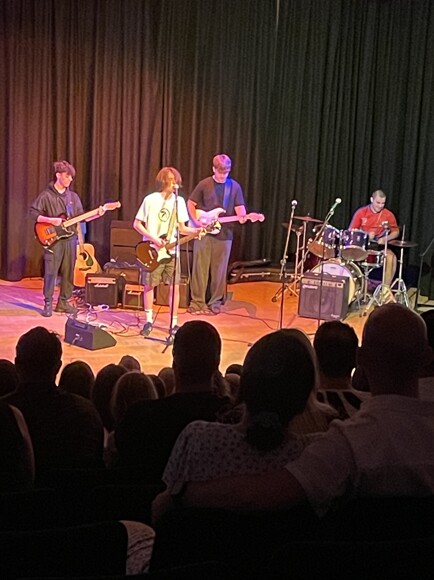 Oulton Academy Summer Showcase 2025: A Celebration of Talent and ...