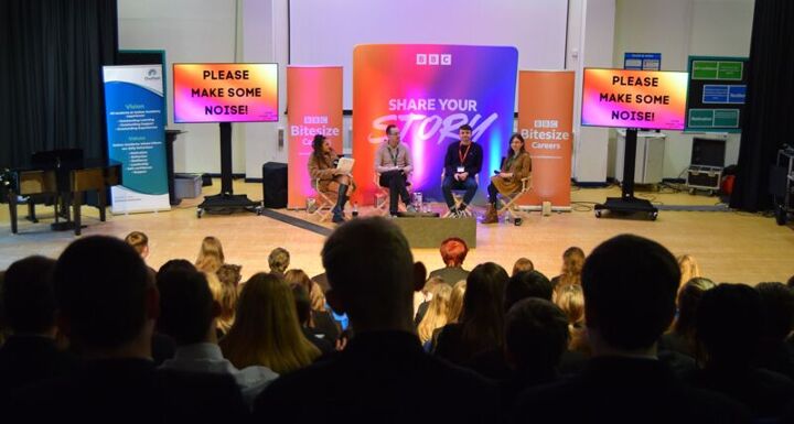 Uniform - Oulton Academy