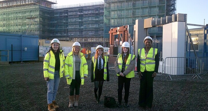 Uniform - Oulton Academy