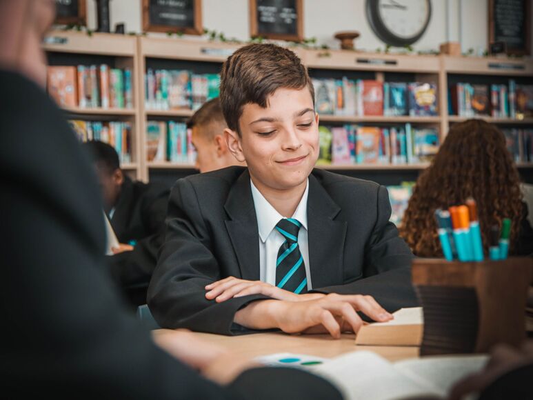 Oracy Culture Award - Oulton Academy Highly Commended - News - Oulton ...