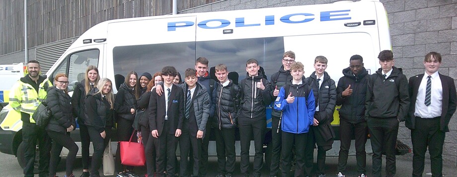 West Yorkshire Police Training and Development Centre – Carr Gate ...