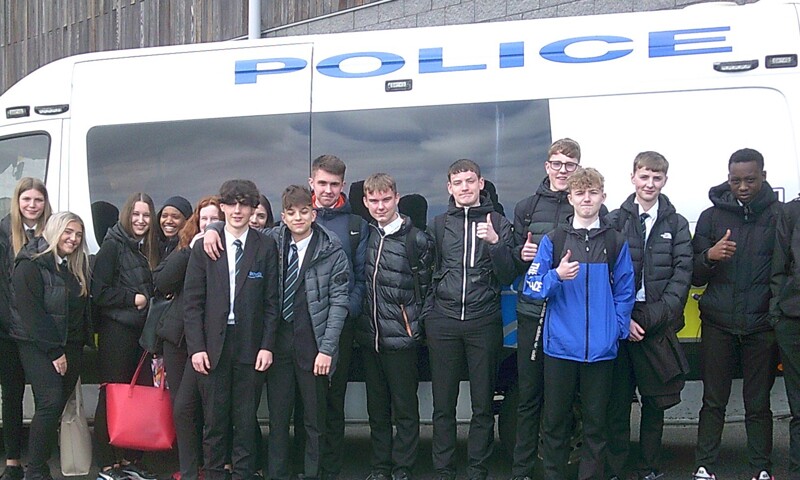 West Yorkshire Police Training and Development Centre – Carr Gate ...