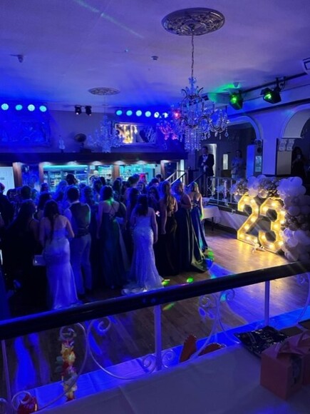 Prom 2023 - News - Oulton Academy