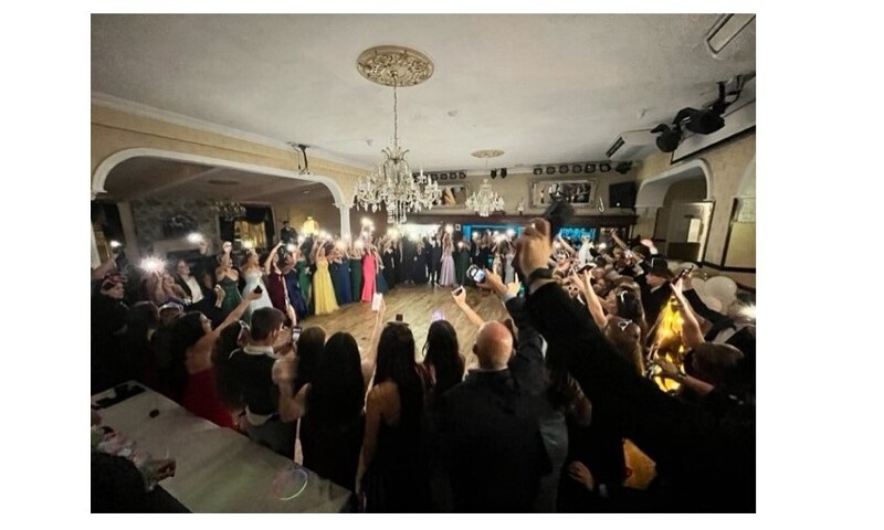 Prom 2023 - News - Oulton Academy