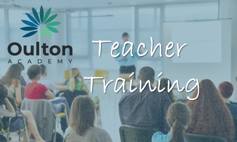 First day back for our staff! - News - Oulton Academy