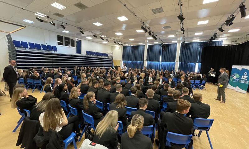 New Attendance Initiative - News - Oulton Academy