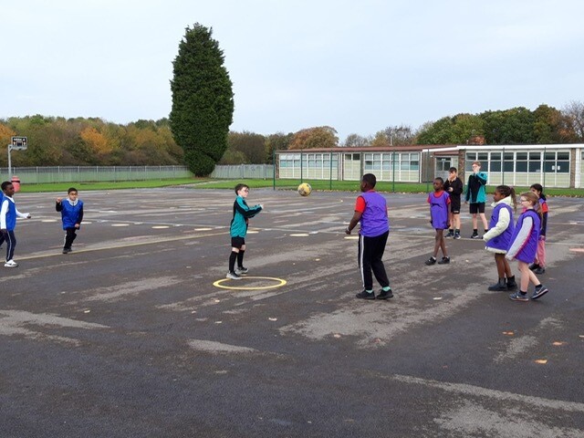 Pupil Leadership Team works with local Primary Schools - News - Oulton ...