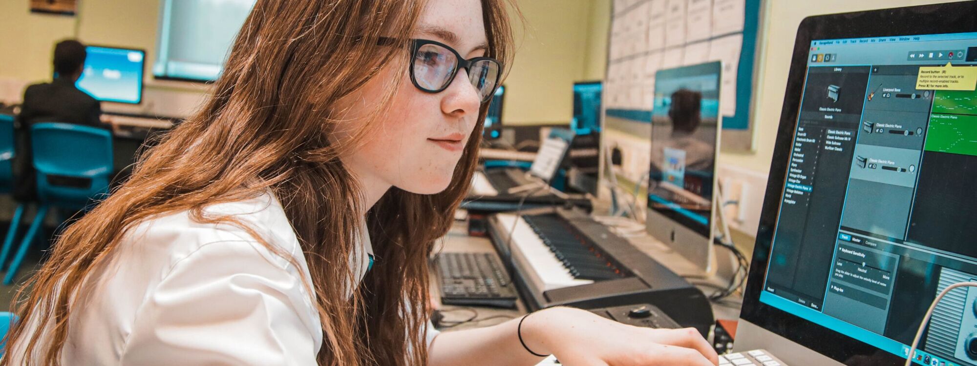 Admissions - Oulton Academy