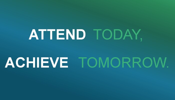 Attendance - Oulton Academy