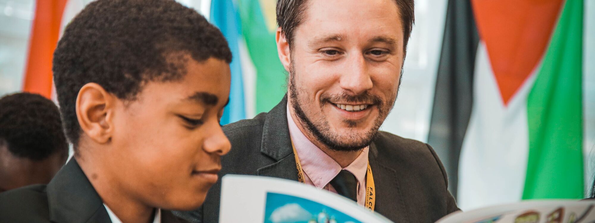 Vacancies - Oulton Academy