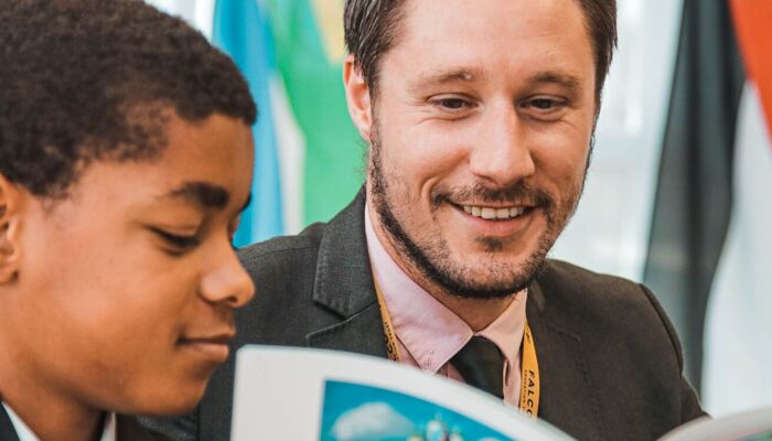 Vacancies - Oulton Academy