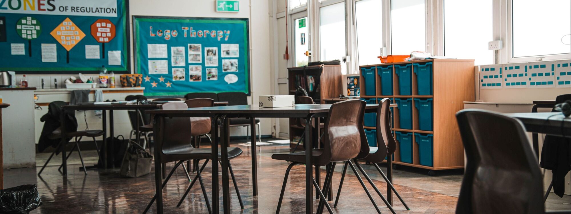 Tutor Groups - Oulton Academy